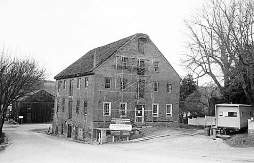 Photo Archives - Union Mills Homestead