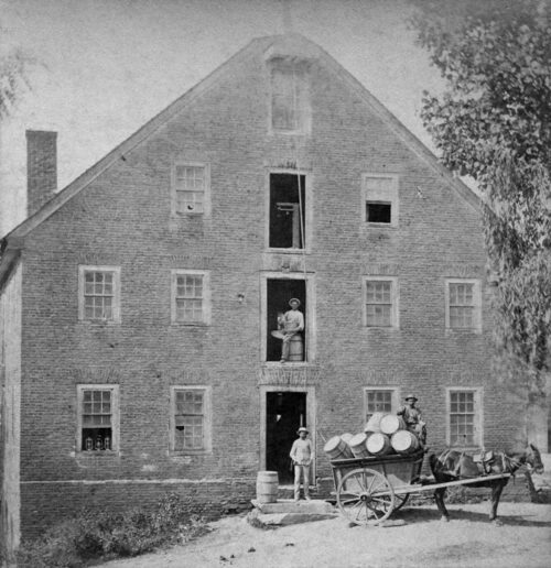 Photo Archives - Union Mills Homestead