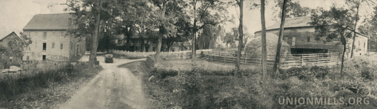 Photo Archives - Union Mills Homestead